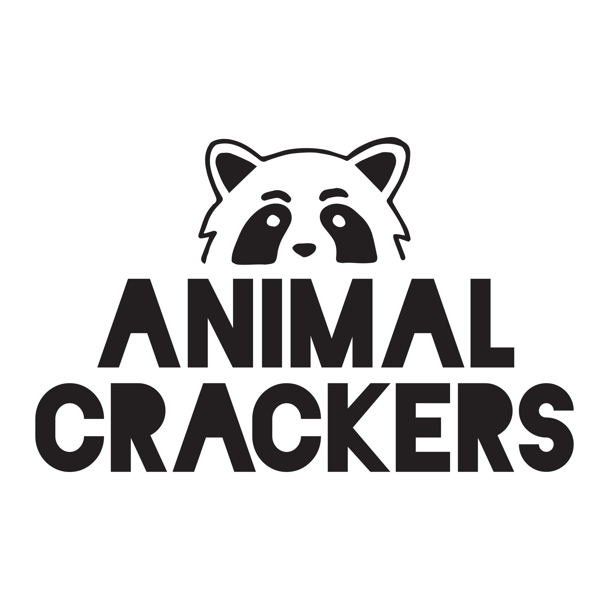 Animal Crackers – For Little Kiwis