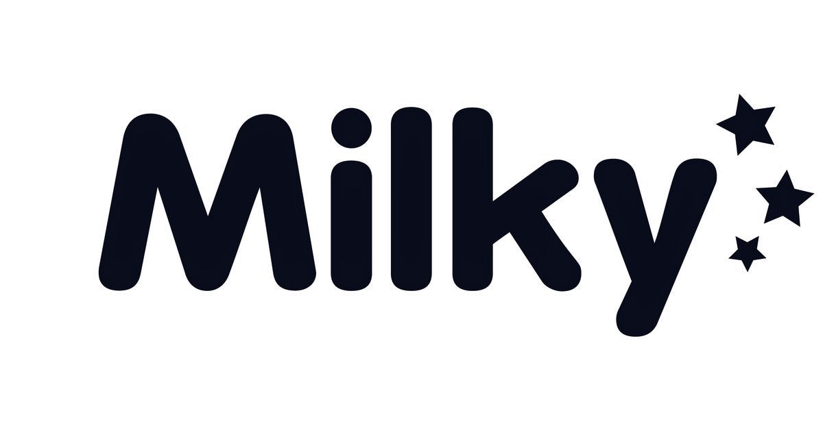 Milky Clothing – For Little Kiwis