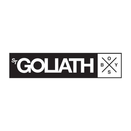 St Goliath – For Little Kiwis