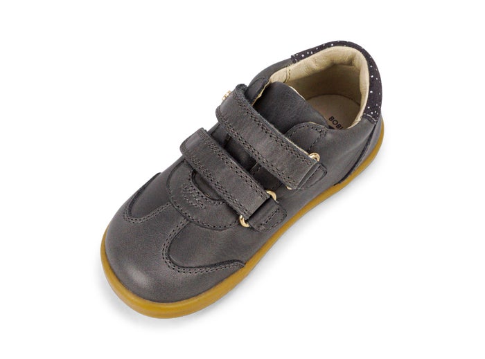 Step Up - Sprite - Charcoal – For Little Kiwis